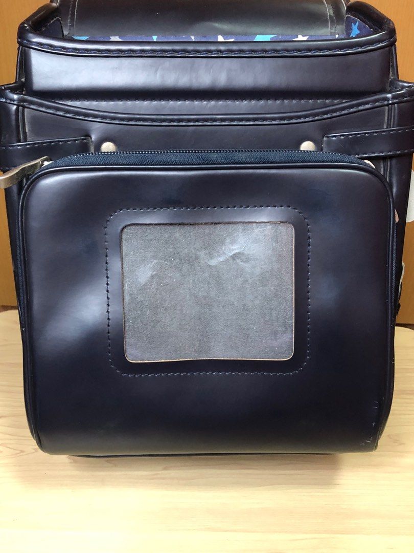 Randoseru Backpack, Men's Fashion, Bags, Backpacks on Carousell