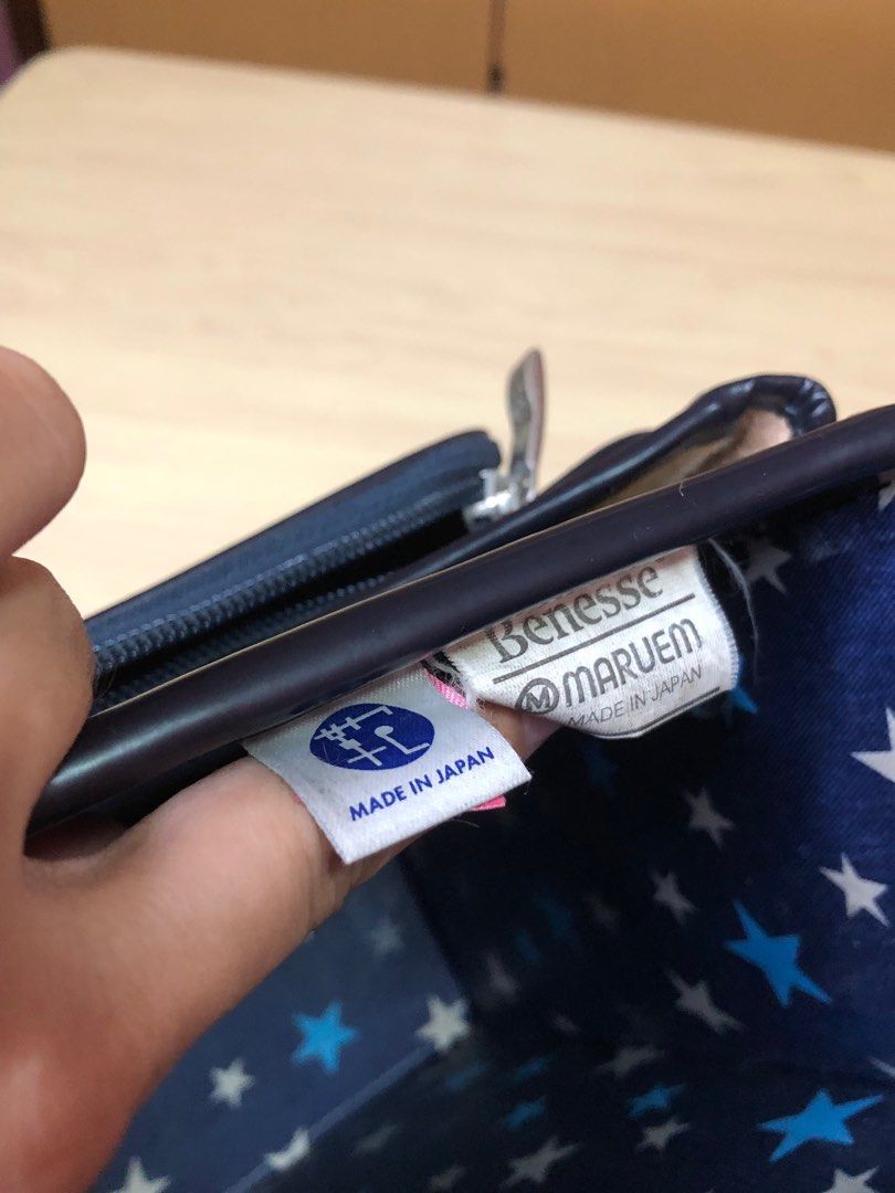 Randoseru Backpack, Men's Fashion, Bags, Backpacks on Carousell