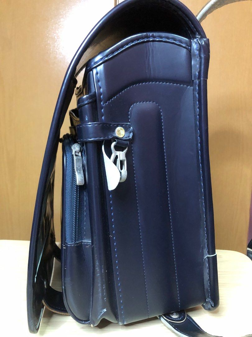 Randoseru Backpack, Men's Fashion, Bags, Backpacks on Carousell