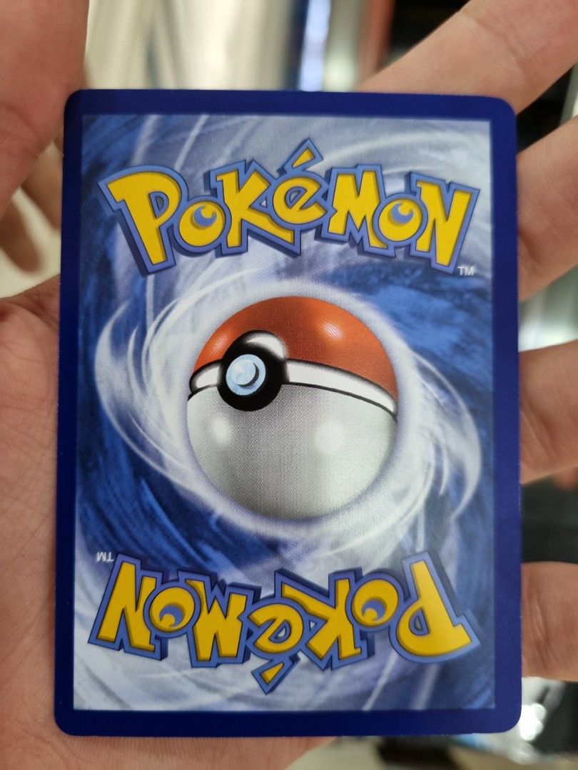 Revaroom Ex obsidian flames, Hobbies & Toys, Toys & Games on Carousell