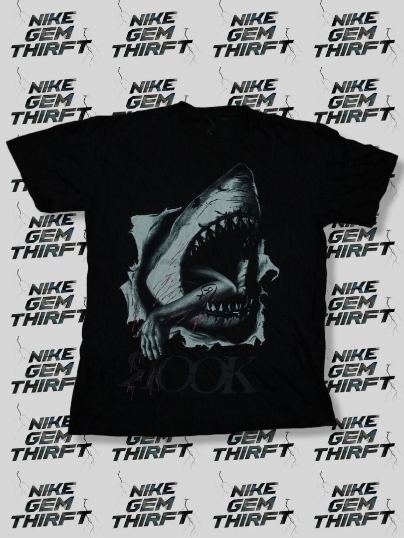 ROOK Clothing, Men's Fashion, Tops & Sets, Tshirts & Polo Shirts on ...