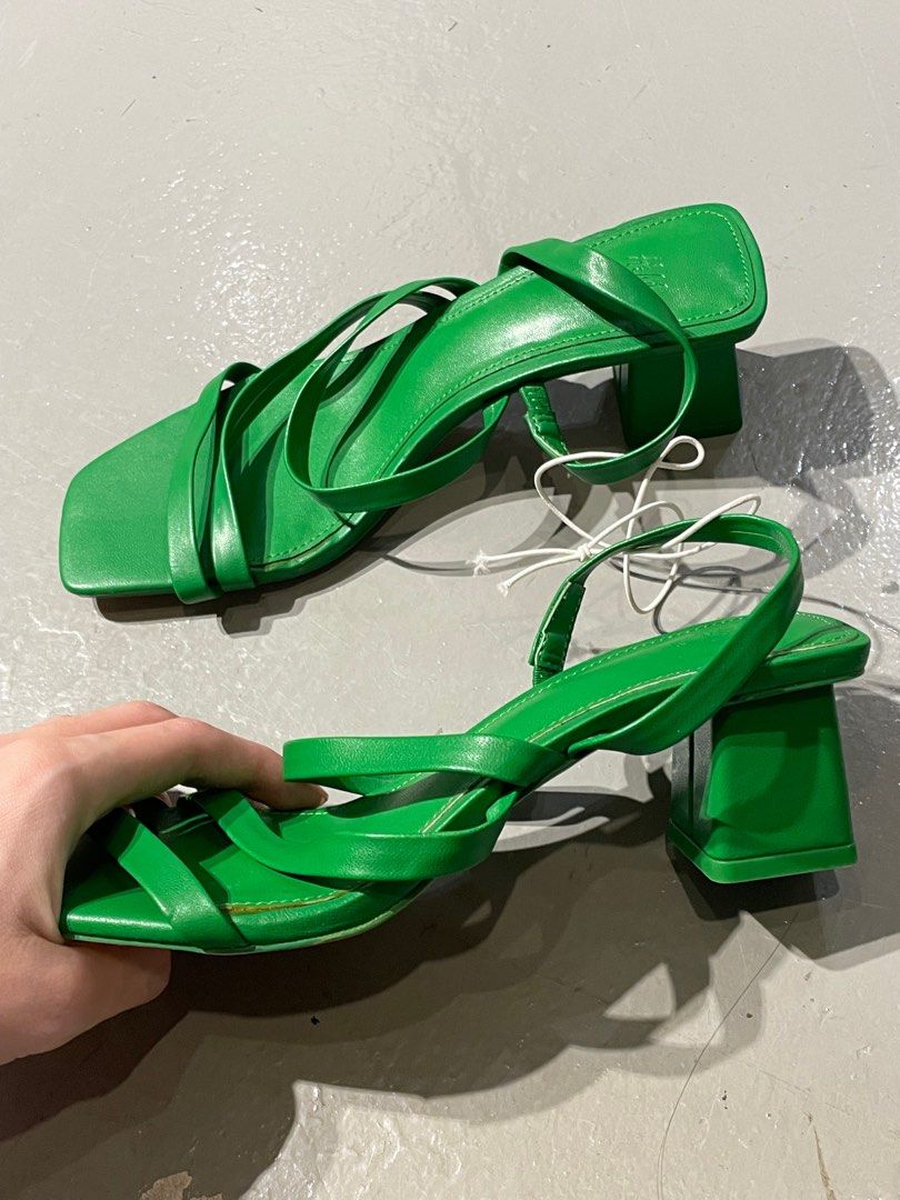 Rubi sandals and heels, Women's Fashion, Footwear, Sandals on Carousell