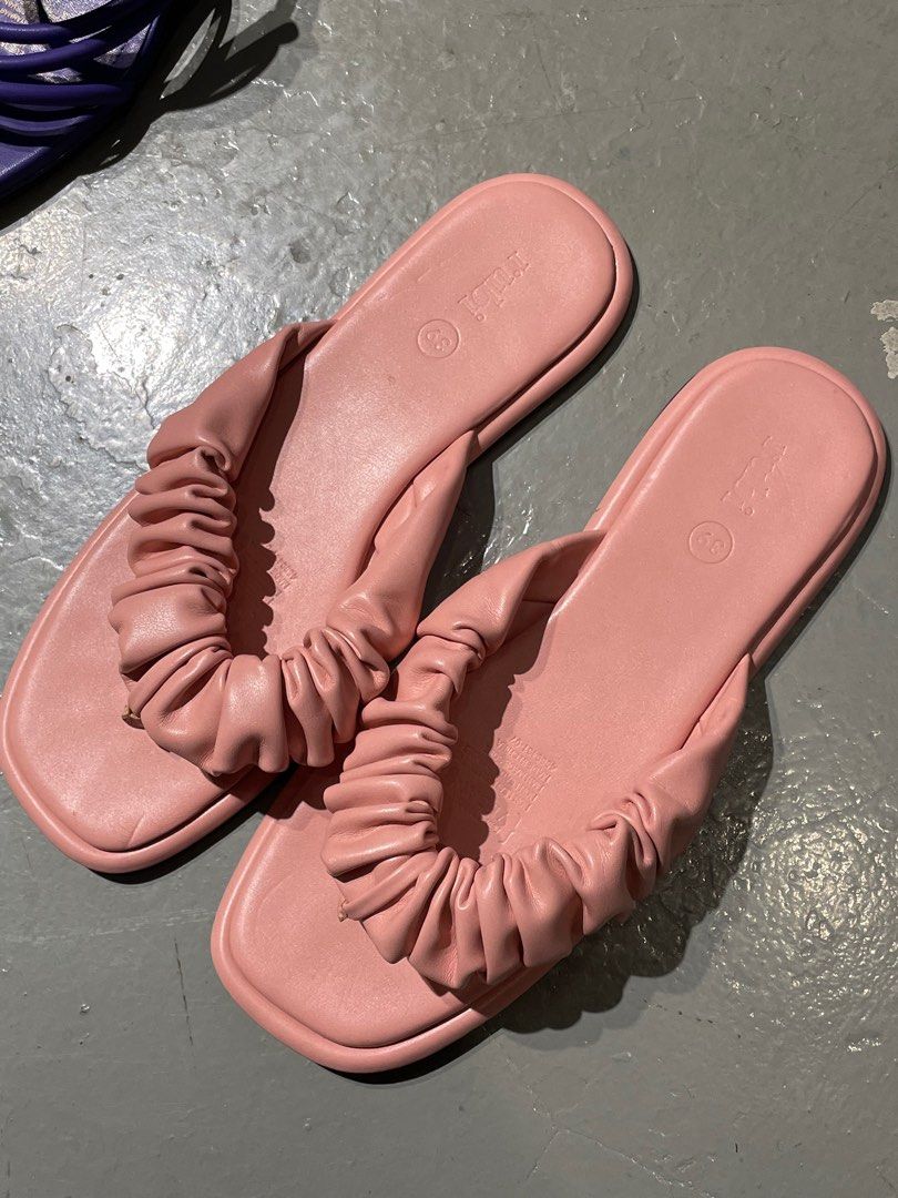 Rubi sandals and heels, Women's Fashion, Footwear, Sandals on Carousell