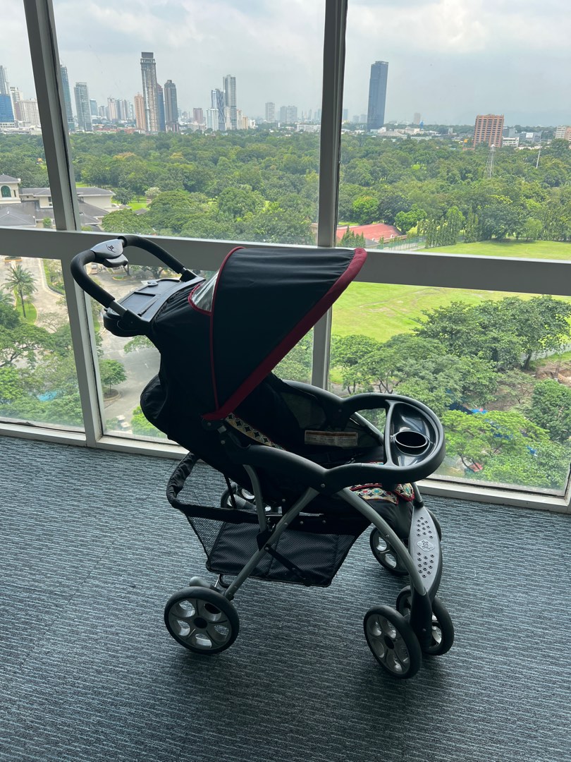 Safety 1st Stroller, Babies & Kids, Going Out, Strollers on Carousell