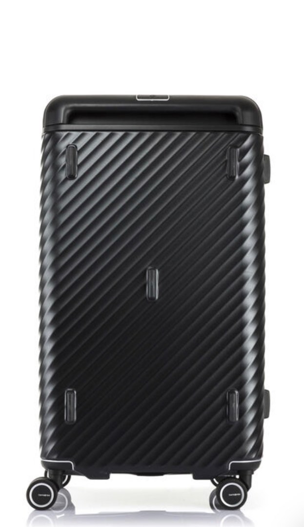 Samsonite Stem Spinner Trunk 70/26, Hobbies & Toys, Travel, Luggage on ...