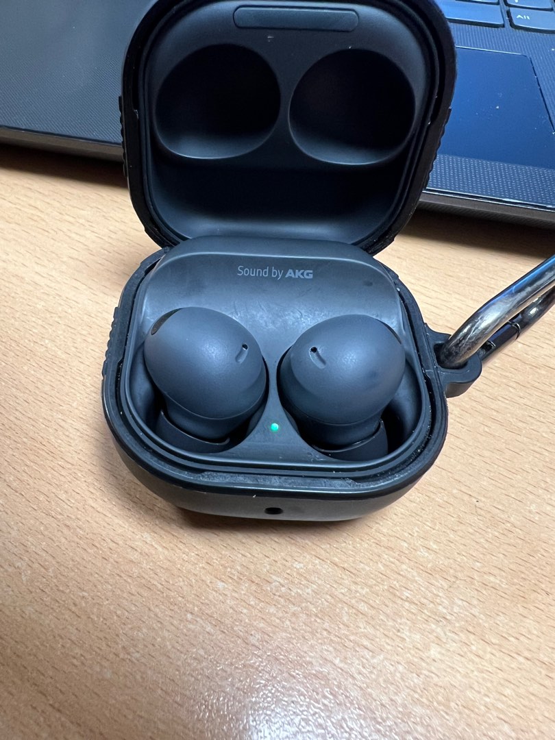 Samsung Galaxy Buds 2 Pro, Audio, Headphones & Headsets on Carousell