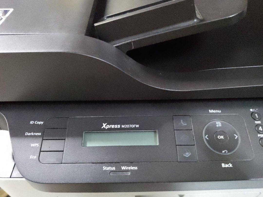 Samsung m2070fw, Computers & Tech, Printers, Scanners & Copiers on ...