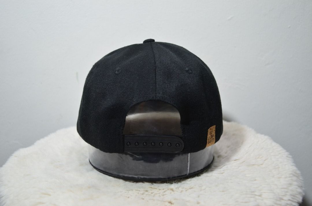 San Diego x Sd Cork Hats x Snapback Cap For Sale, Men's Fashion ...