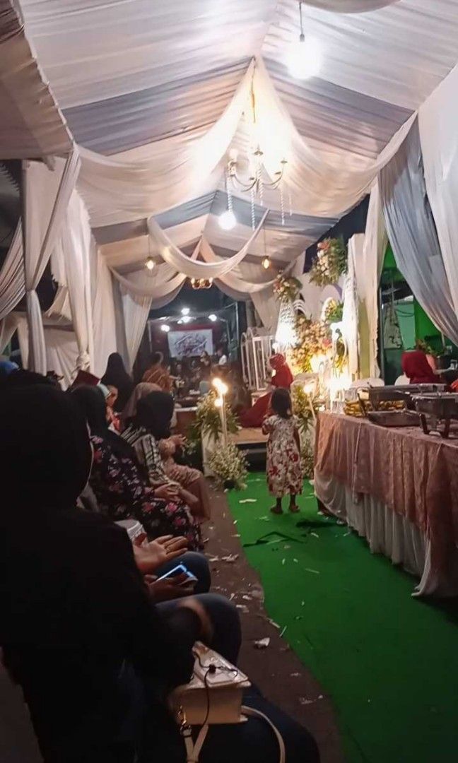 Sewa rental sound system paket dangdut organ tunggal koplo, Musik ...