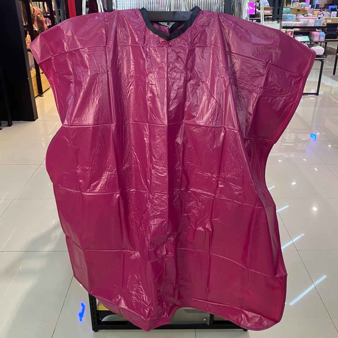 Shampoo Cape Maroon Tooth Gold 64297521, Beauty & Personal Care, Face ...