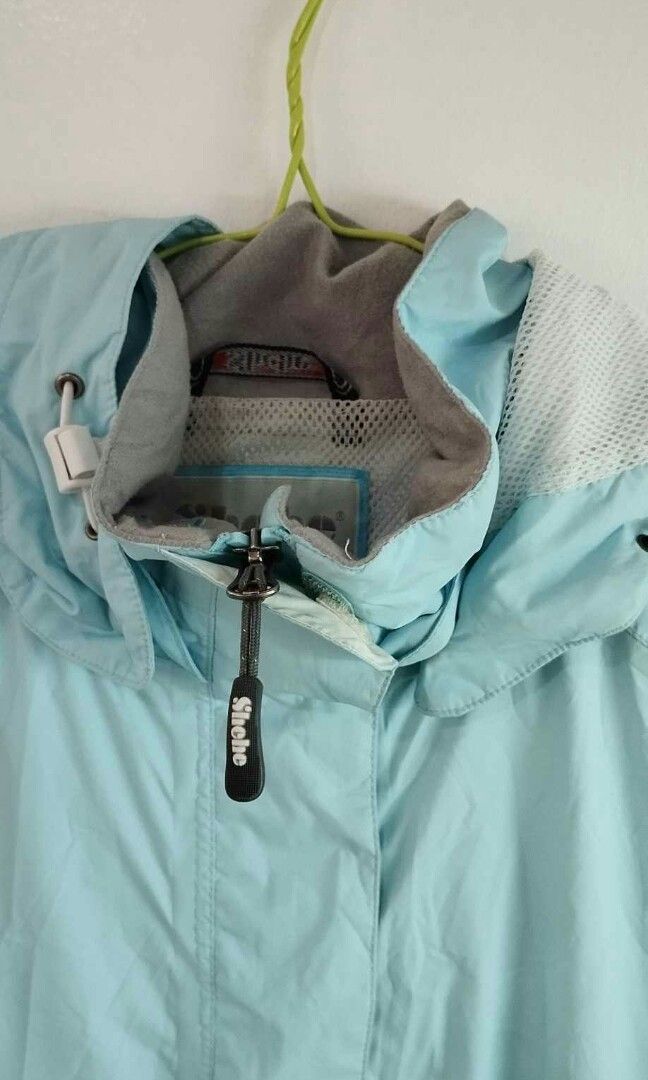 Shehe Jacket, Women's Fashion, Coats, Jackets and Outerwear on Carousell