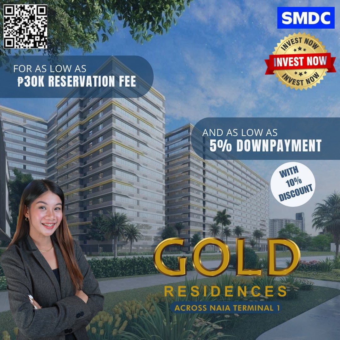SMDC PROPERTIES, Property, For Sale, Apartments & Condos on Carousell