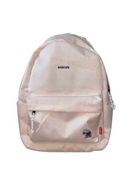 SHOOPEN X SNOOPY BACKPACK, Women's Fashion, Bags & Wallets, Backpacks on Carousell