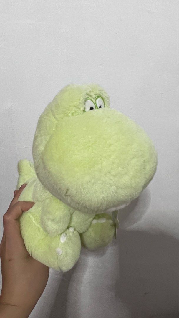 Soft Toy, Hobbies & Toys, Toys & Games on Carousell