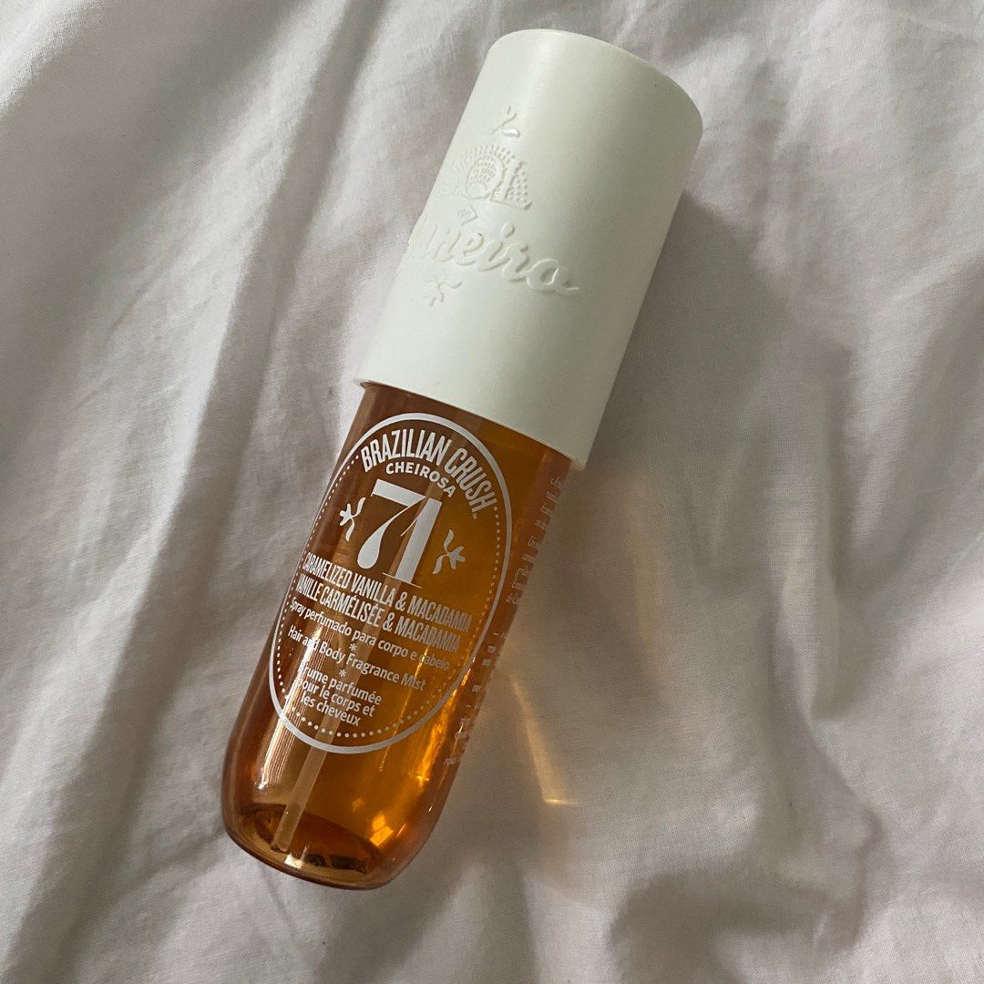 Sol de Janeiro Cheirosa 71, Beauty & Personal Care, Fragrance ...