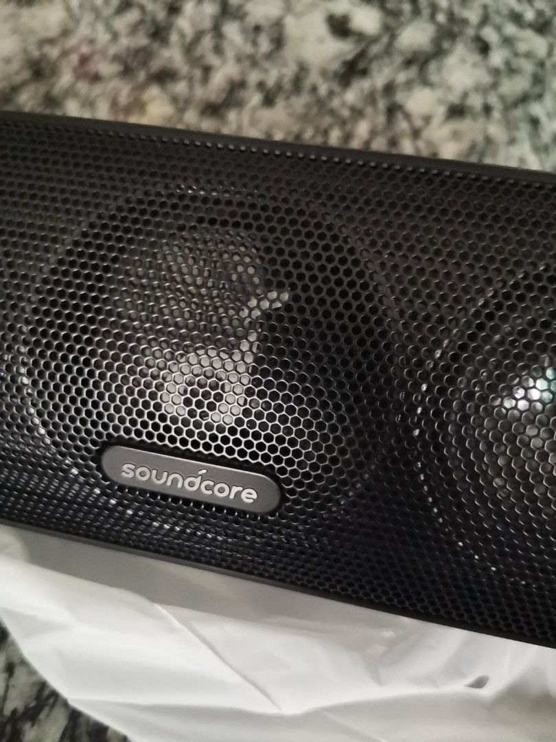 Sound core motion+, Audio, Portable Music Players on Carousell