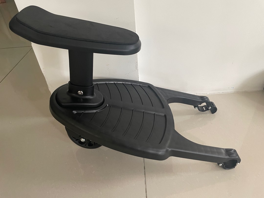 Stroller Platform and seat, Babies & Kids, Going Out, Strollers on ...