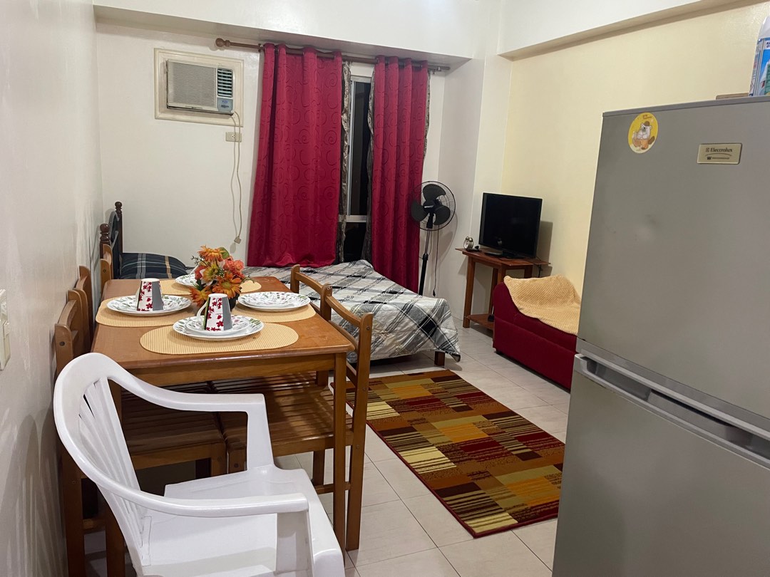 Studio Unit, Property, Rentals, Apartments & Condos on Carousell
