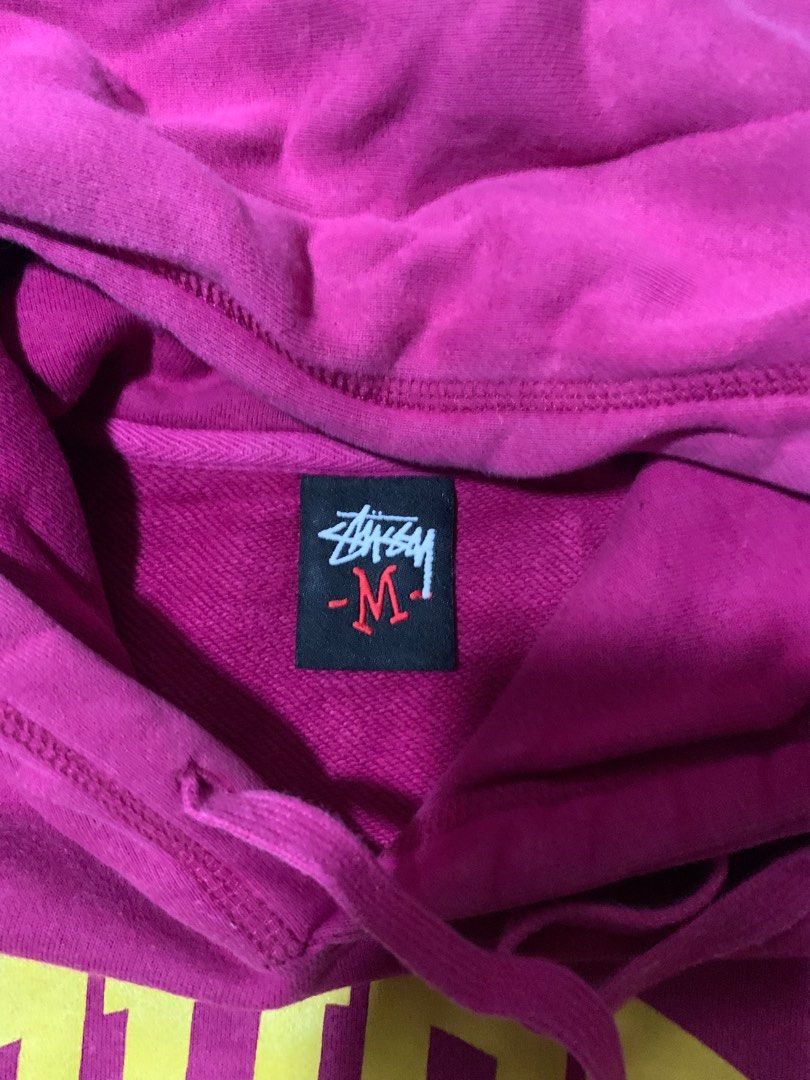 Stussy as Pack, Men's Fashion, Tops & Sets, Tshirts & Polo Shirts on ...