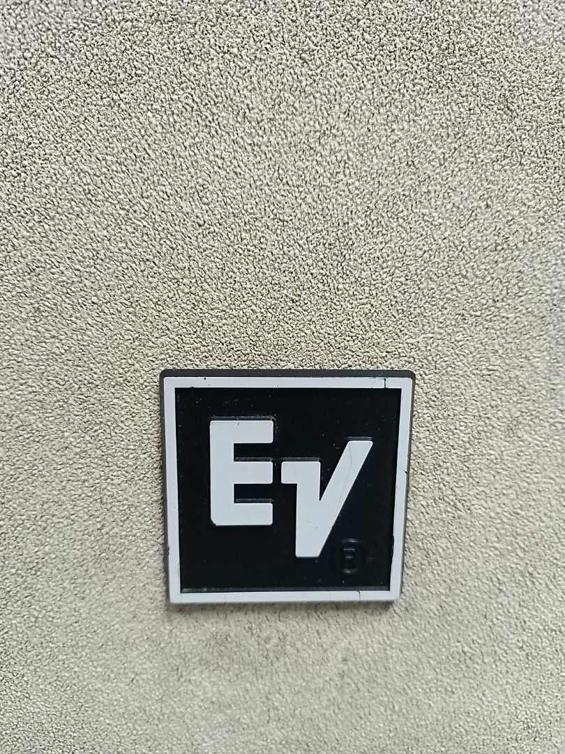 SUBWOOFER PASIFE EVID, Audio, Soundbars, Speakers & Amplifiers on Carousell