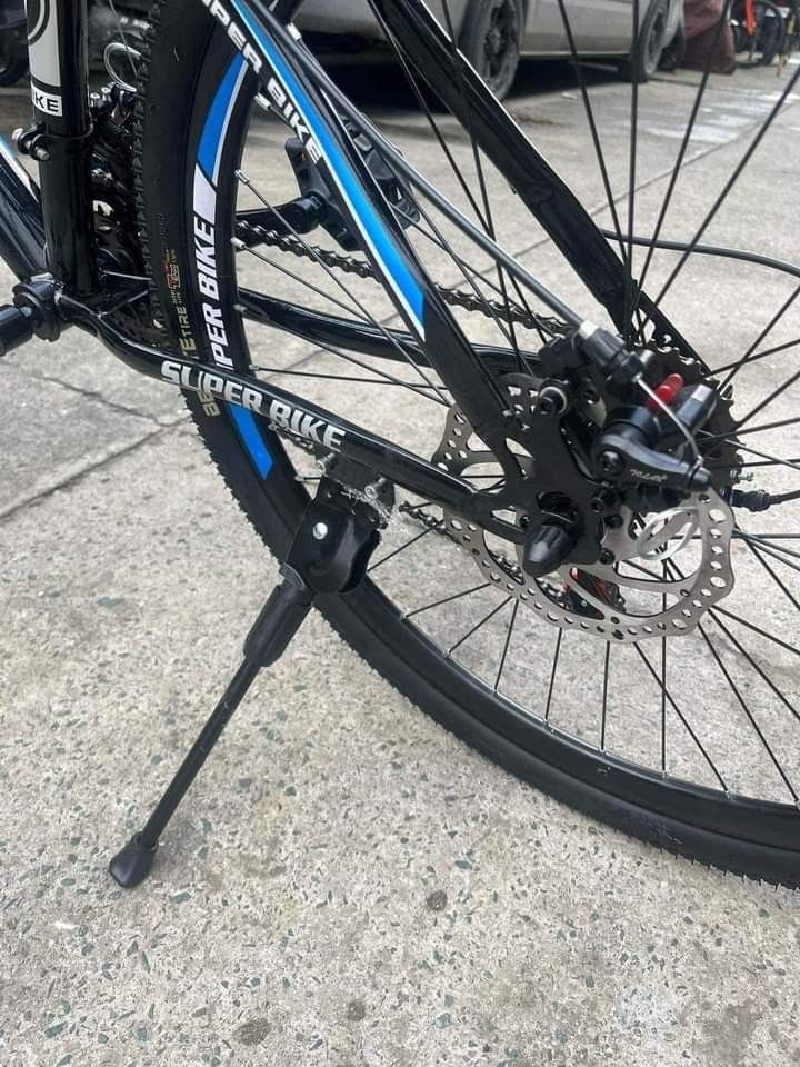 SUPER BIKE 3X7(STEEL FRAME) 26er MOUNTAIN BIKE, Sports Equipment ...