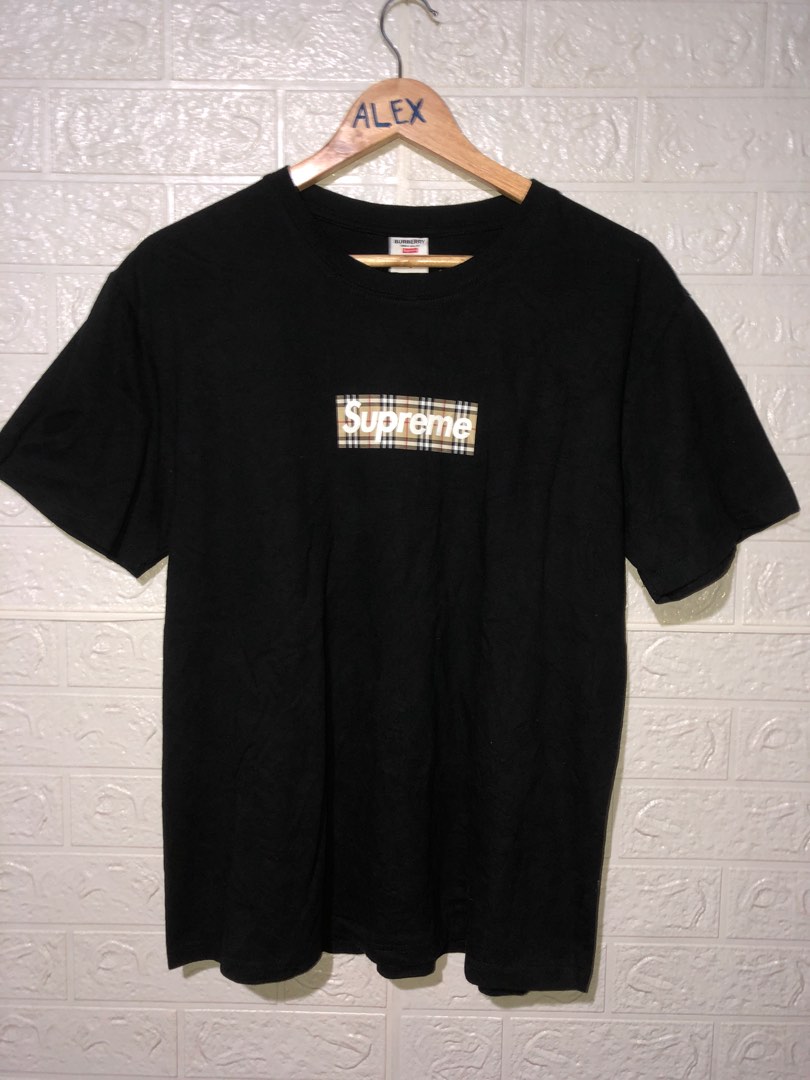 Supreme, Men's Fashion, Tops & Sets, Tshirts & Polo Shirts on Carousell