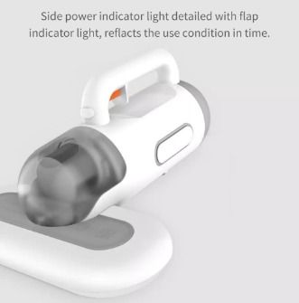 SWDK Dust Mite Vacuum KC101 KC101 Pro Wireless Dust Mite Controller ...