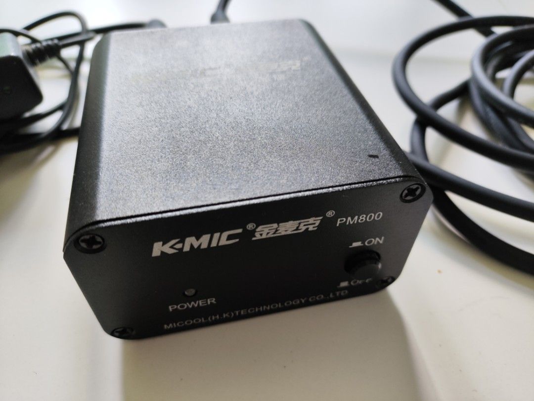 TAKSTAR PC-K200 Cardioid-directional Condenser Recording Microphone ...