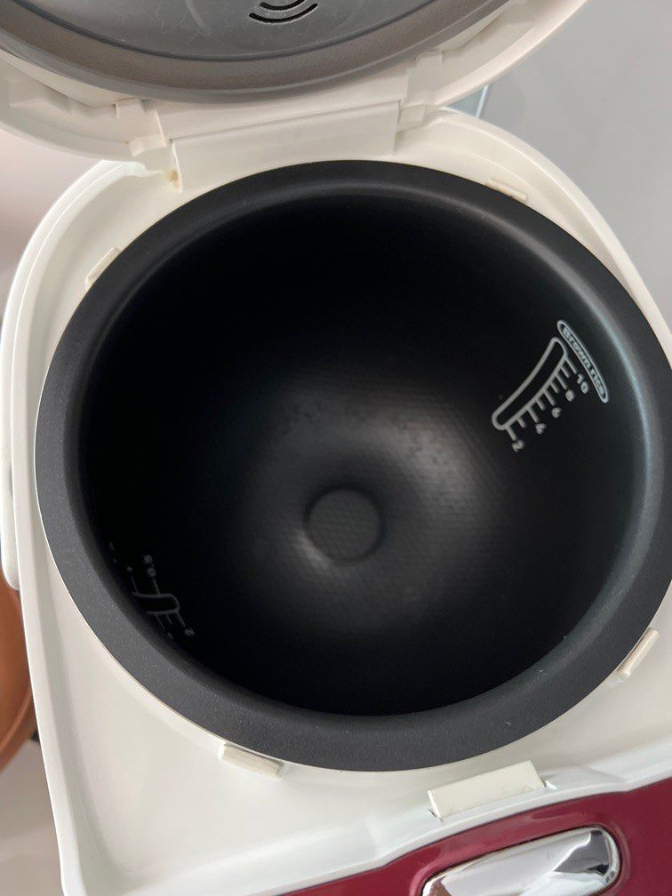 Tefal Spherical Pot Series Rice Cooker / Multicooker R25, TV & Home ...