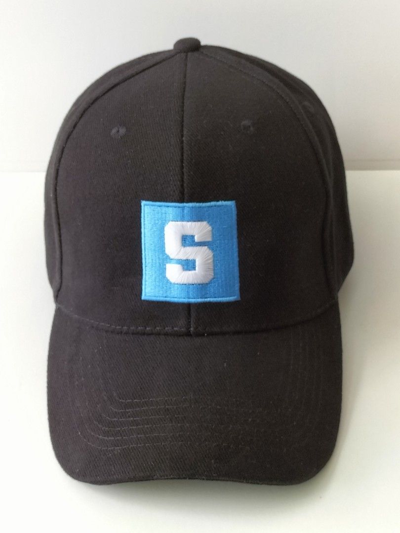 [New] The SandBox Cap, Men's Fashion, Watches & Accessories, Caps & Hats on Carousell