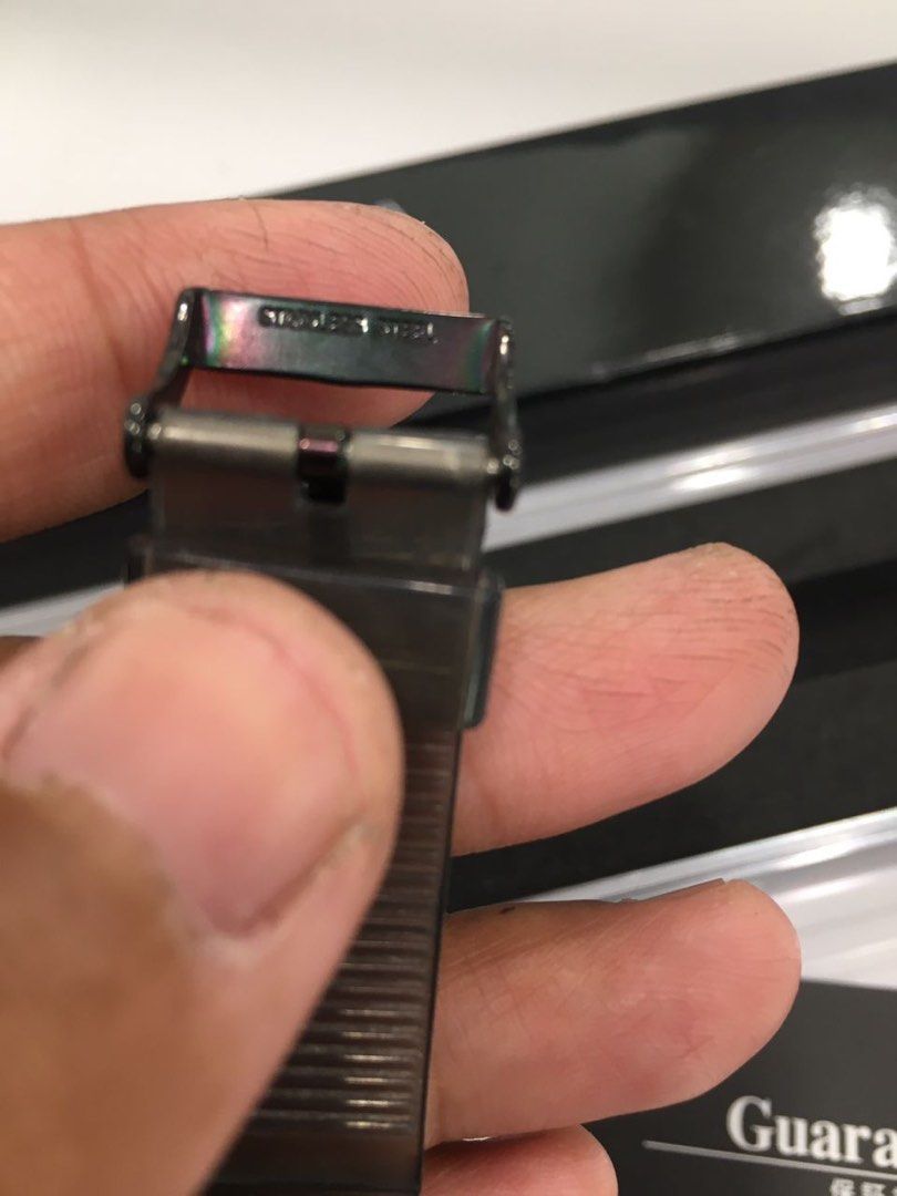 TIMEX X BEAMS classic digital, Men's Fashion, Watches & Accessories, Watches on Carousell