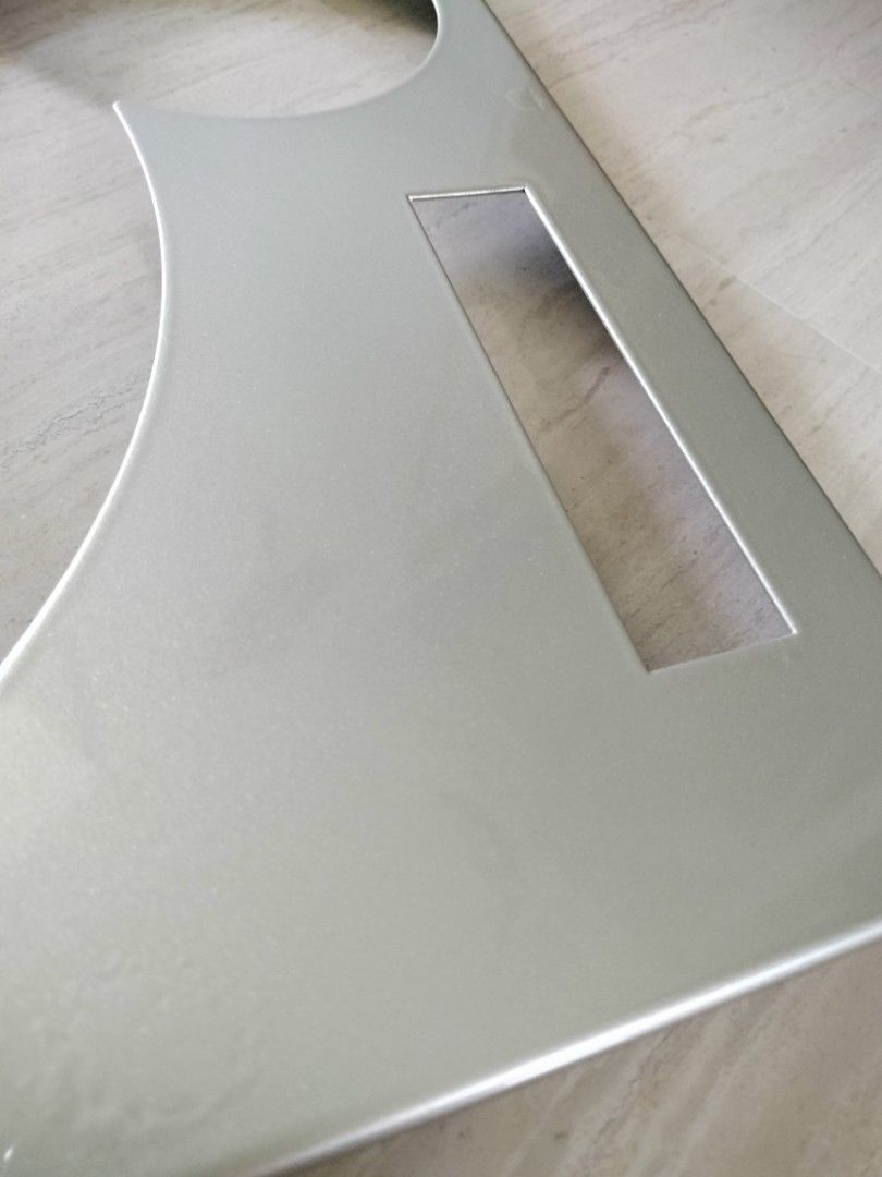 Top plate cover for the technics SL1200 range of turntable, Audio ...
