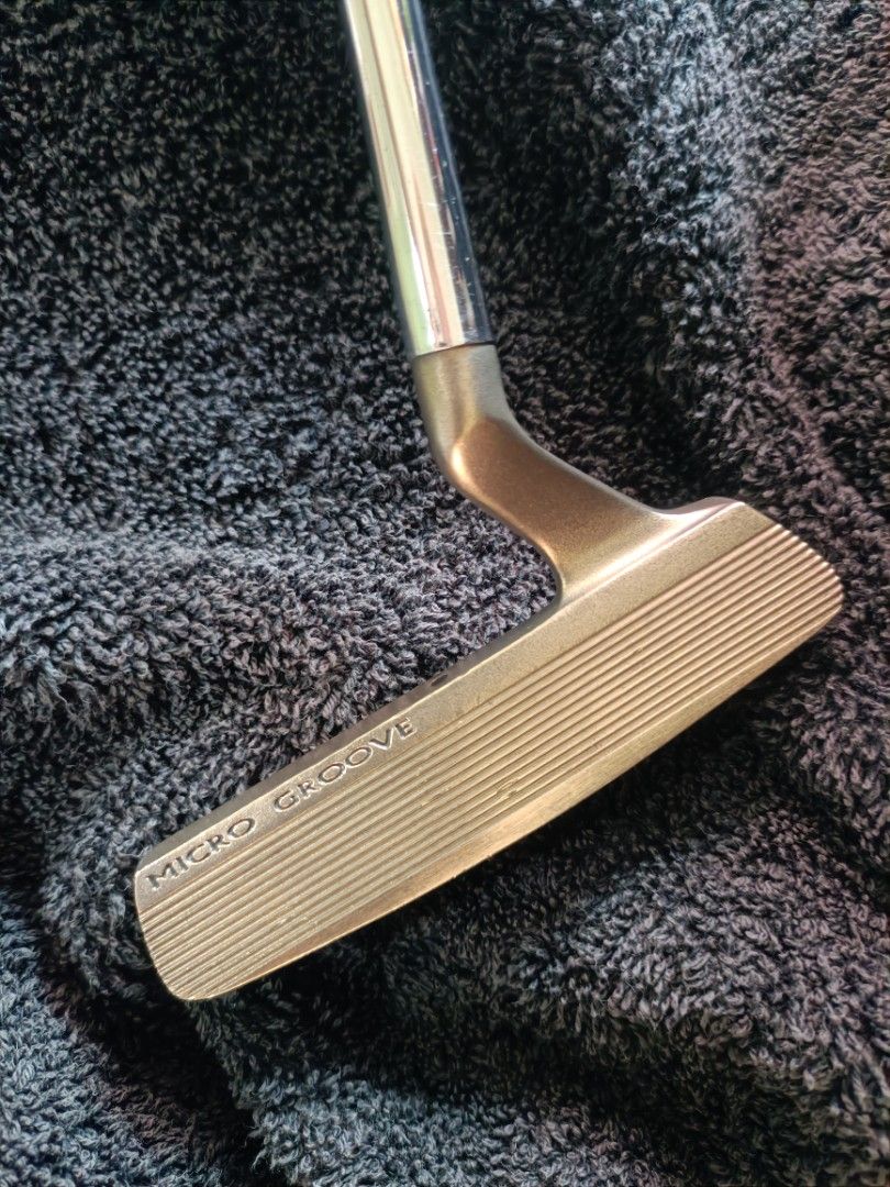 Top-Flite Putter, Sports Equipment, Sports & Games, Golf on Carousell