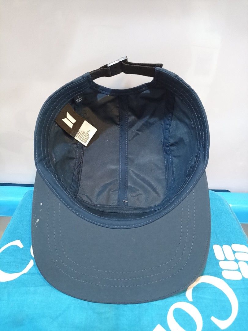 Topi BTS Big Hit Logo Jimin Original, Fesyen Pria, Aksesoris, Topi di ...