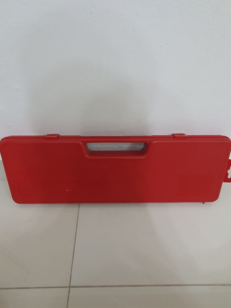 Foldable Triangular Breakdown Sign, Car Accessories, Accessories on ...