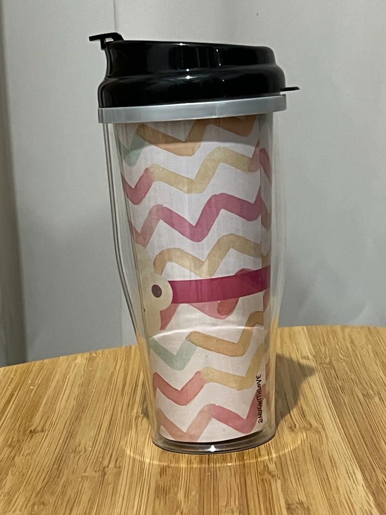 Tumbler Custom, Kitchen & Appliances di Carousell