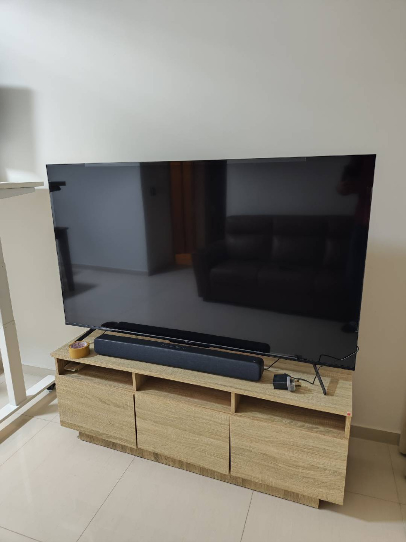 TV PRISM+ Q65 PRO, TV & Home Appliances, TV & Entertainment, TV on ...