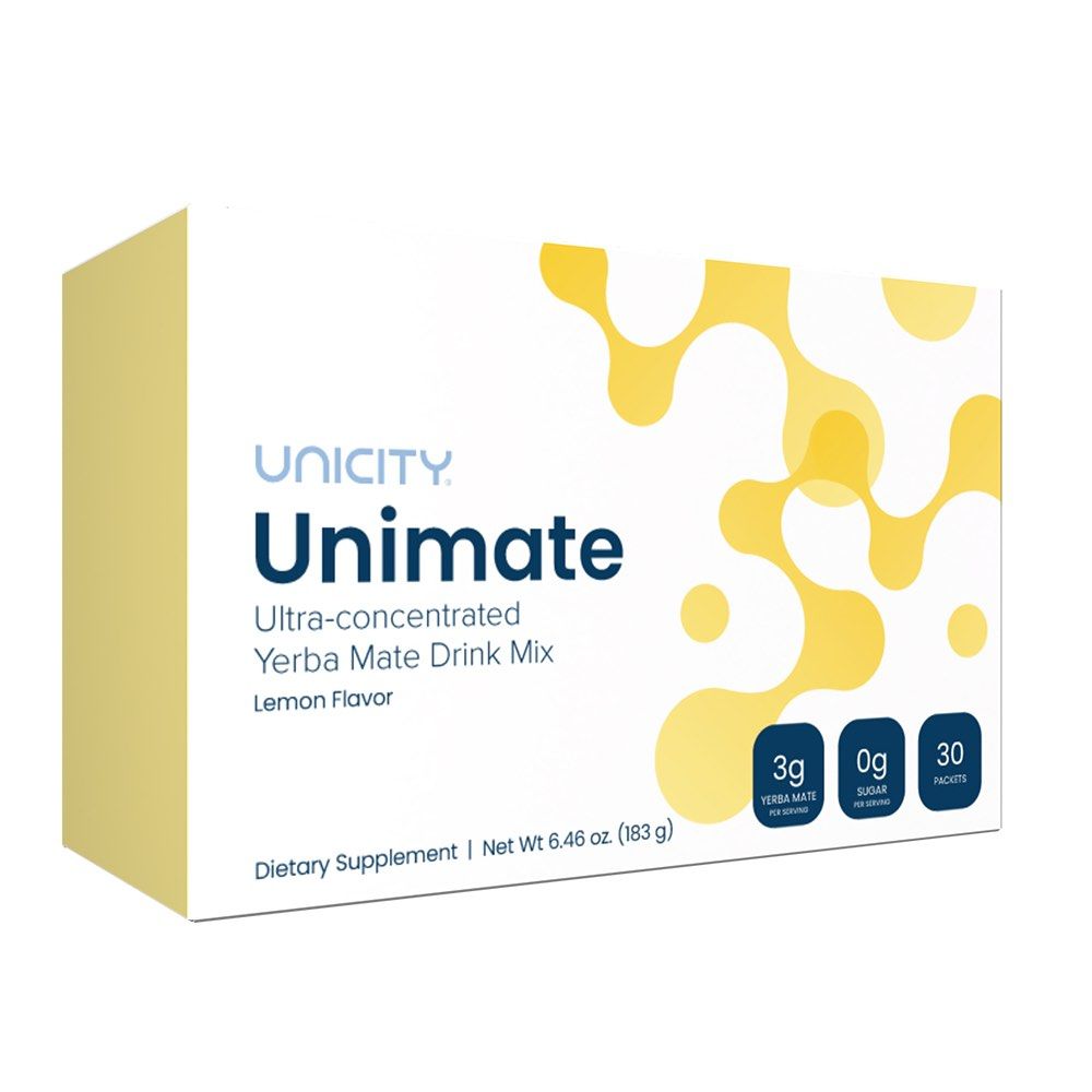 Unicity Feelgreat Set, Health & Nutrition, Health Supplements, Vitamins ...