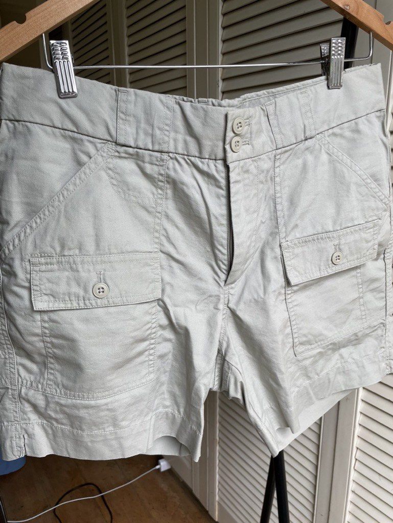 Uniqlo x Michael Bastian, Men's Fashion, Bottoms, Shorts on Carousell