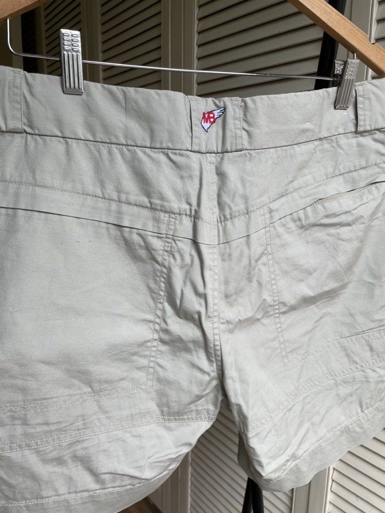 Uniqlo x Michael Bastian, Men's Fashion, Bottoms, Shorts on Carousell
