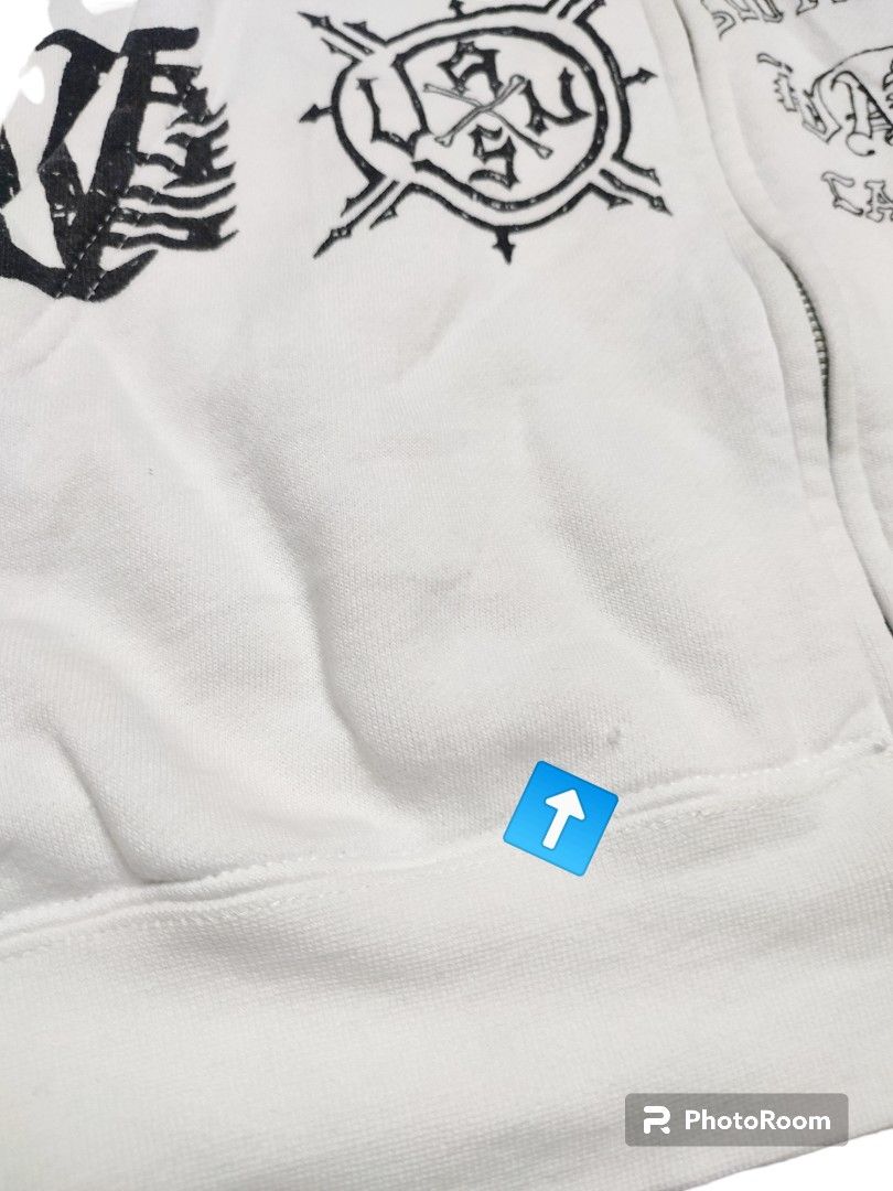 Vans Multi Logo Jacket, Men's Fashion, Coats, Jackets and Outerwear on ...