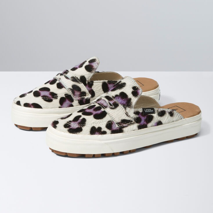 VANS STYLE 53 MULE DX, Men's Fashion, Footwear, Casual shoes on Carousell