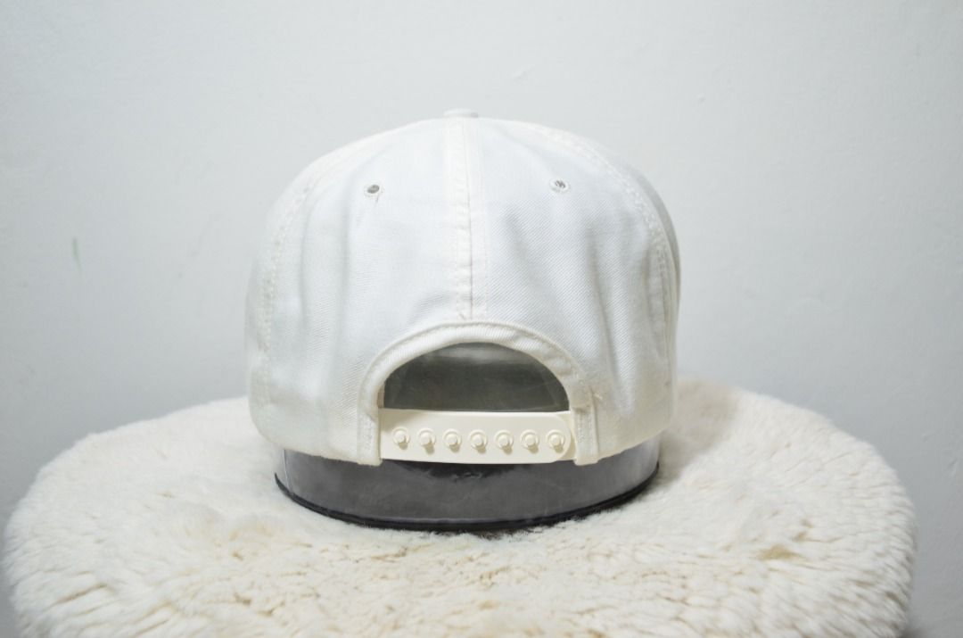 Vintage Cherokee Rope x Snapback Cap For Sale, Men's Fashion, Watches ...