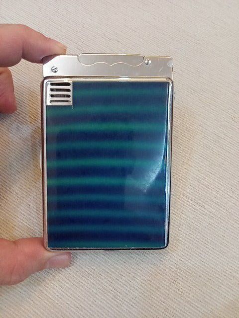 Vintage fire lighter cigarette lighter, Hobbies & Toys, Memorabilia ...