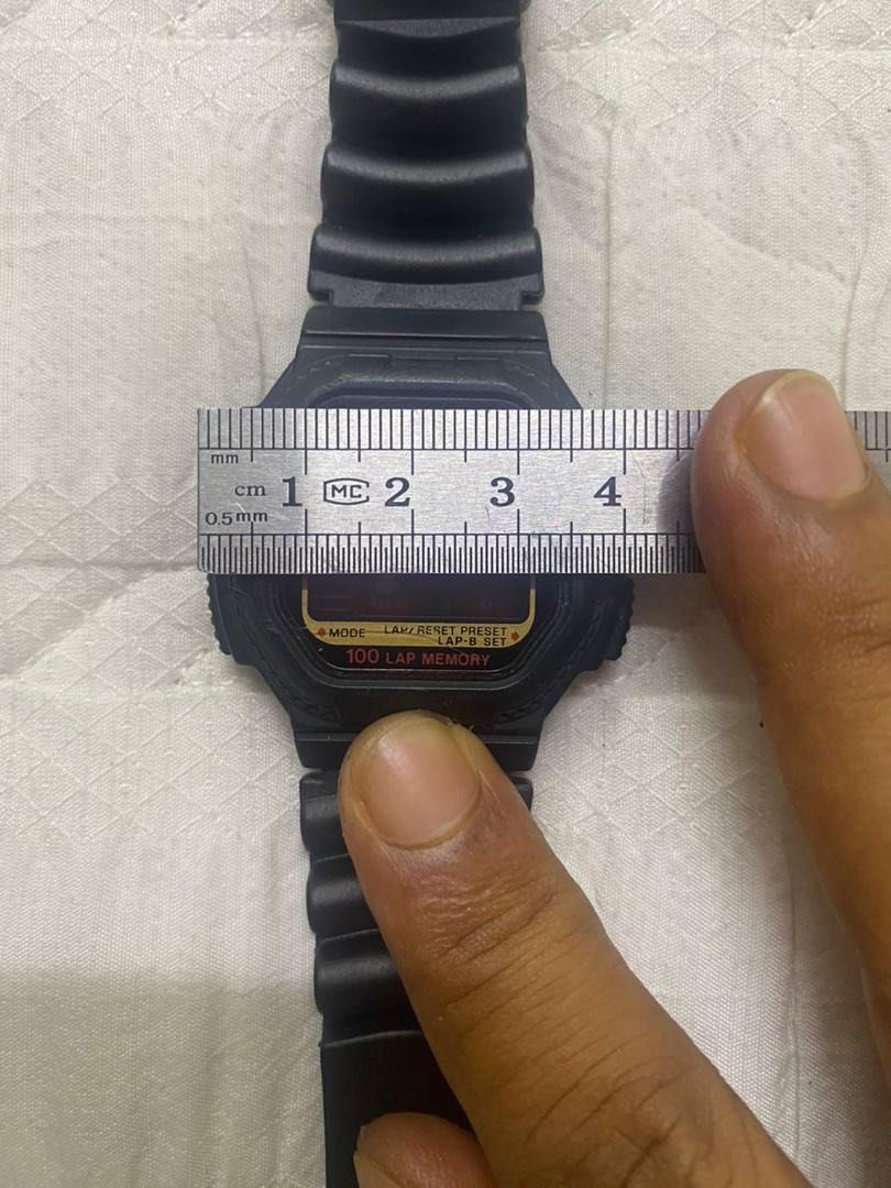 Vintage seiko w358, Luxury, Watches on Carousell