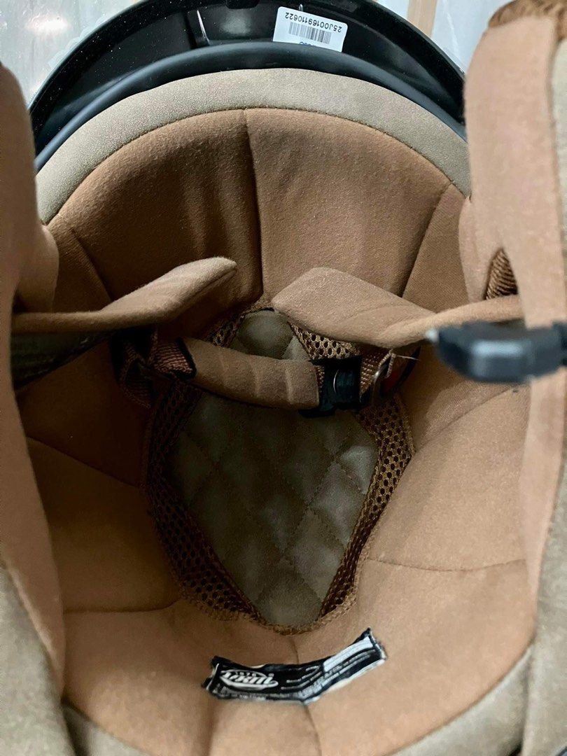 VRM Tracker Premium Helmet, Sports Equipment, Other Sports Equipment ...