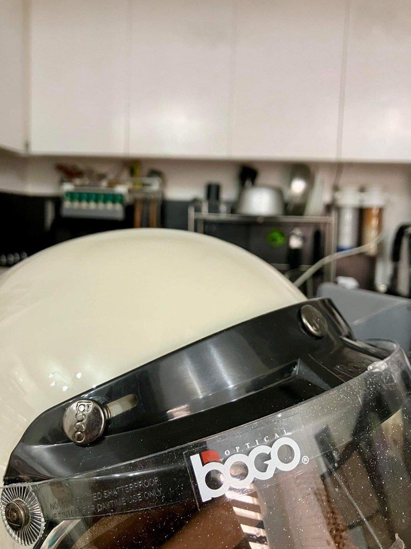 VRM Tracker Premium Helmet, Sports Equipment, Other Sports Equipment ...