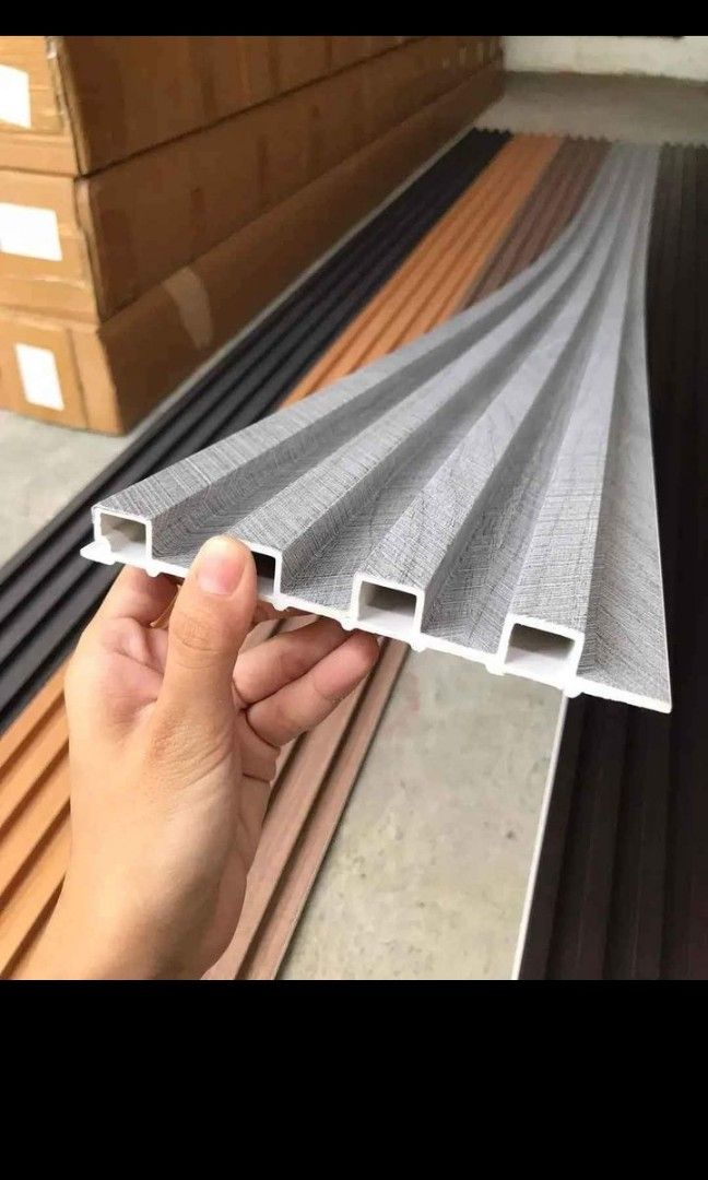 Wall floated panel, Announcements on Carousell