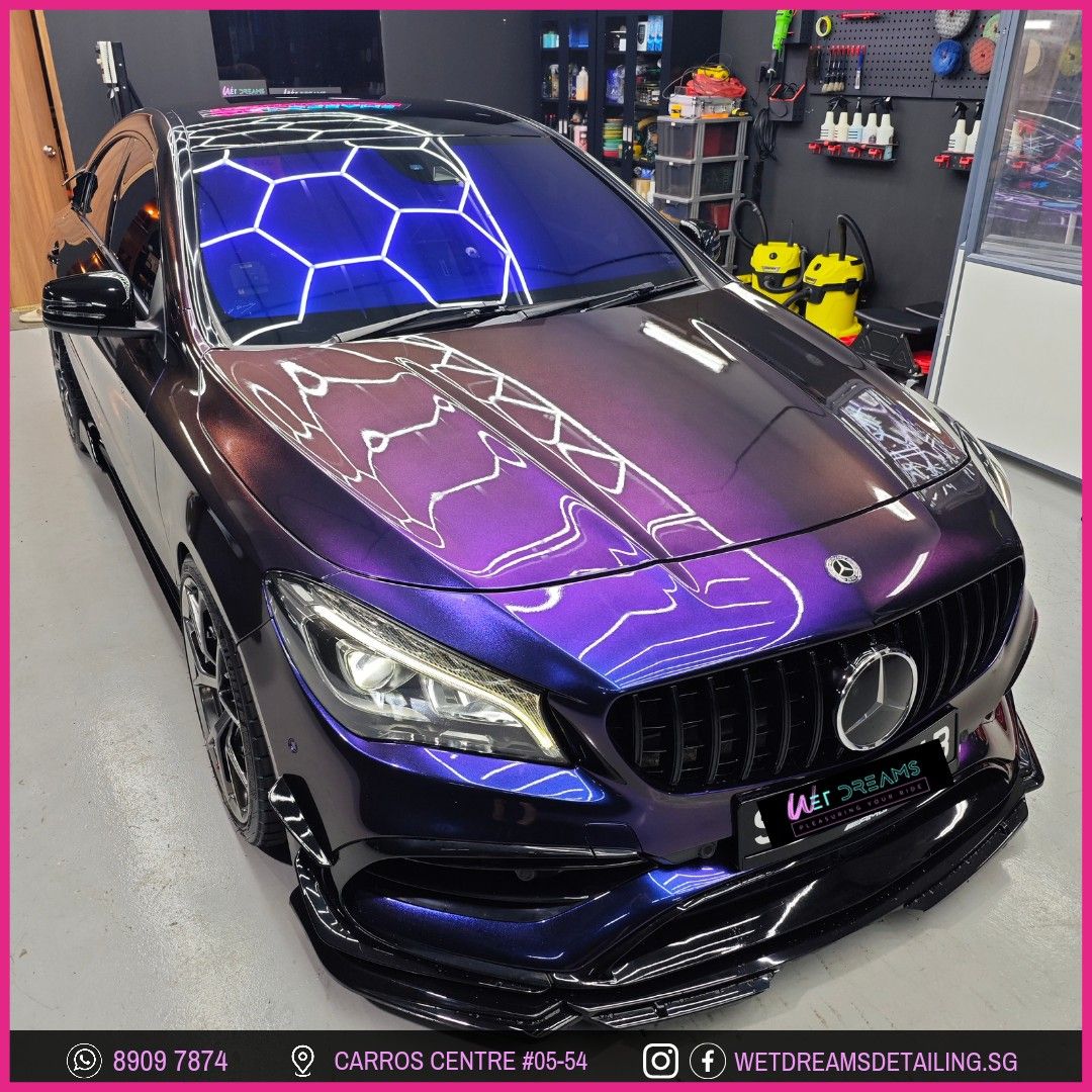 WINDOW TRIM DECHROME | CHROME DELETE | BLACKOUT | GLOSS BLACK | CARBON ...