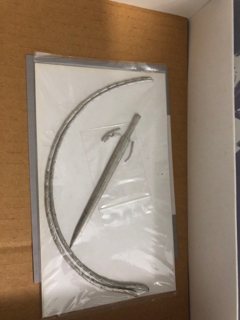 Work shop cast WSC FSS 1/100 ENGAGE OCTAVER SR1 resin kit 五星物語 原件, 興趣及 ...